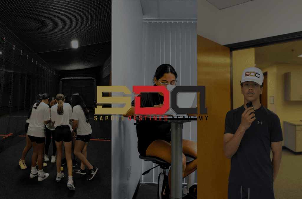 The Power of “Why”: Helping Your Young Athlete Find Their Inner Drive ...